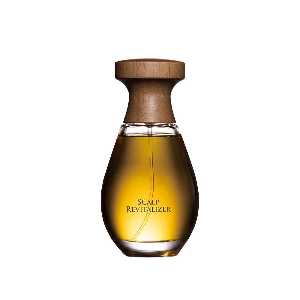 O'RIGHT CAFFEINE BOTANICAL SCALP REVITALIZER 100ML – O'Nature