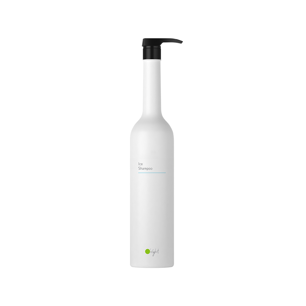 O'RIGHT ICE SHAMPOO 1000ML – O'Nature