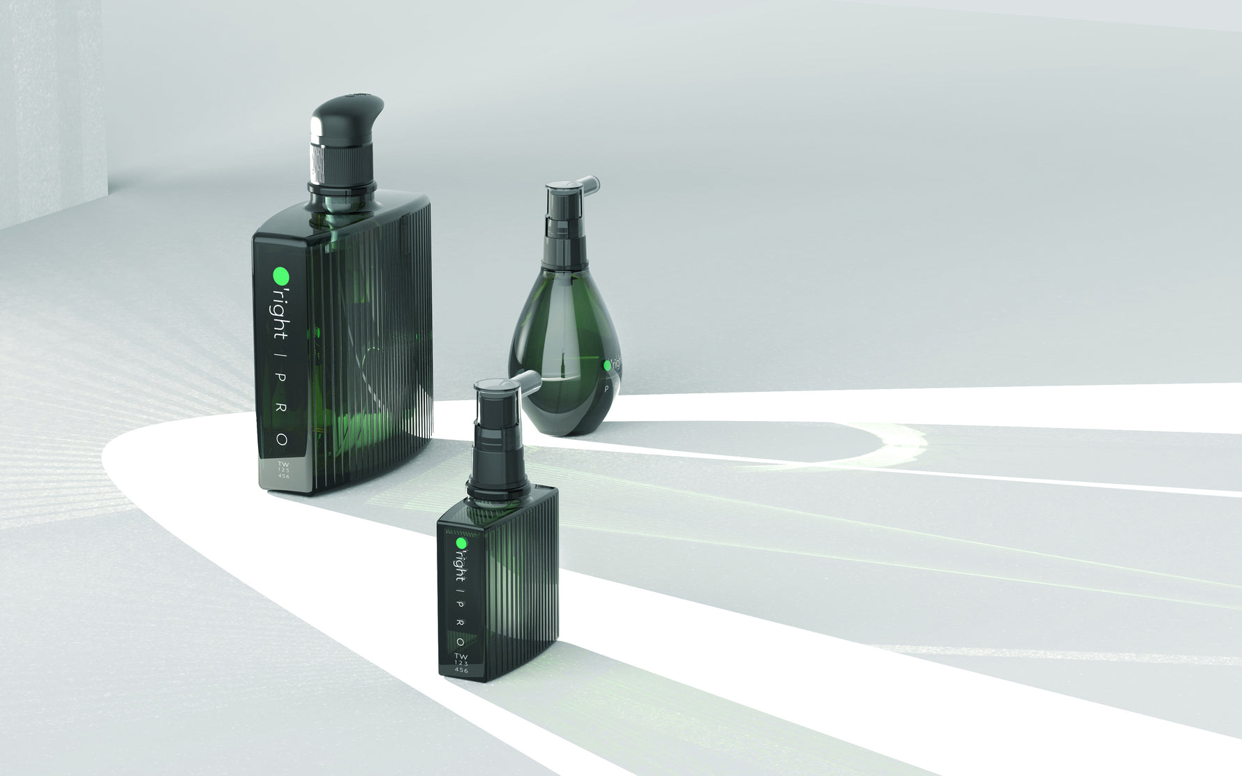 O'right Pro – O'Nature