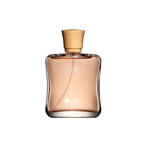 O'RIGHT BOTANICAL SCALP REVITALIZER FOR HIM 100ML – O'Nature