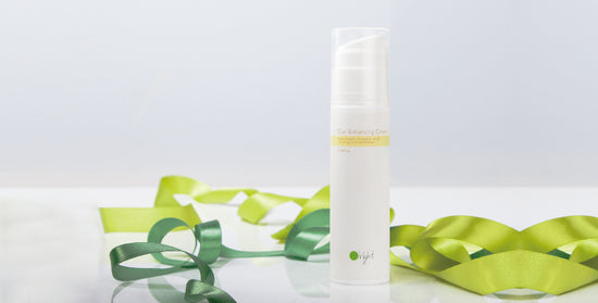 O'RIGHT CURL ENHANCING CREAM 100ML – O'Nature