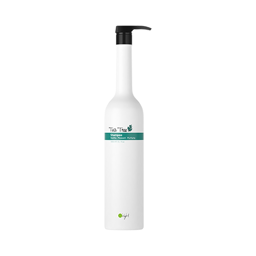 O'RIGHT TEA TREE SHAMPOO 1000ML – O'Nature