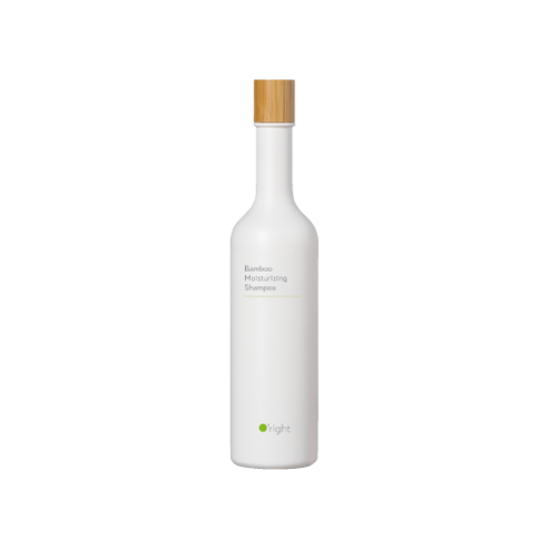 O'RIGHT BAMBOO MOISTURIZING SHAMPOO 400ML – O'Nature
